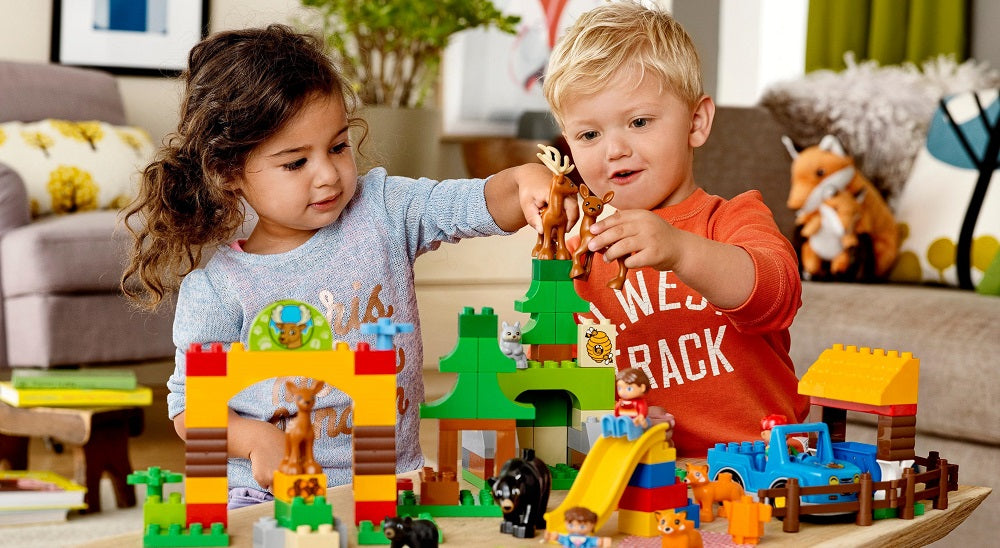 TRAINING & EDUCATIONAL TOYS — Capella