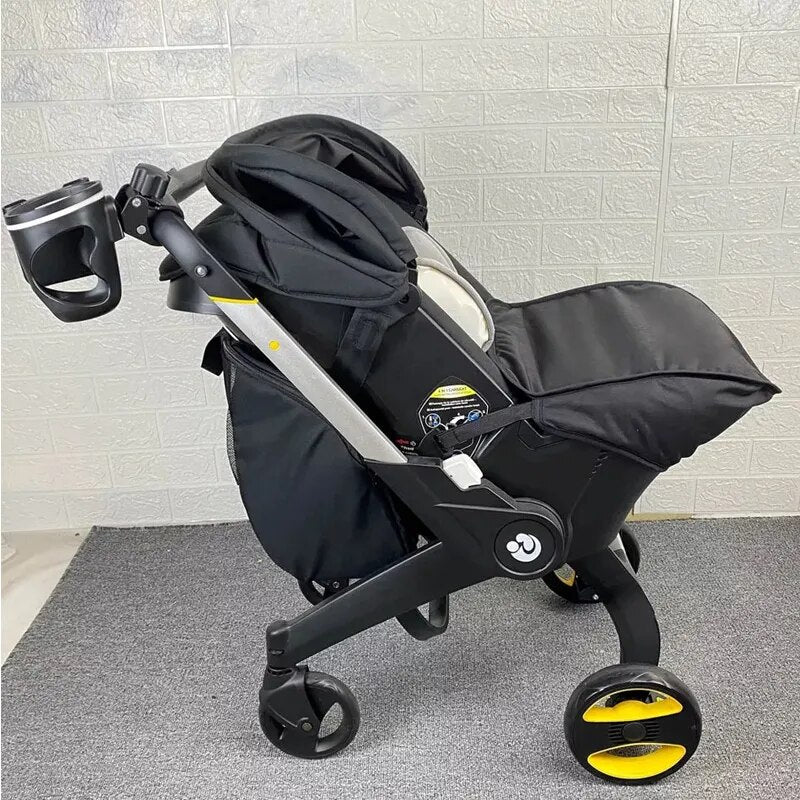 Baby Cover Stroller | Foot Cover Stroller | Capella